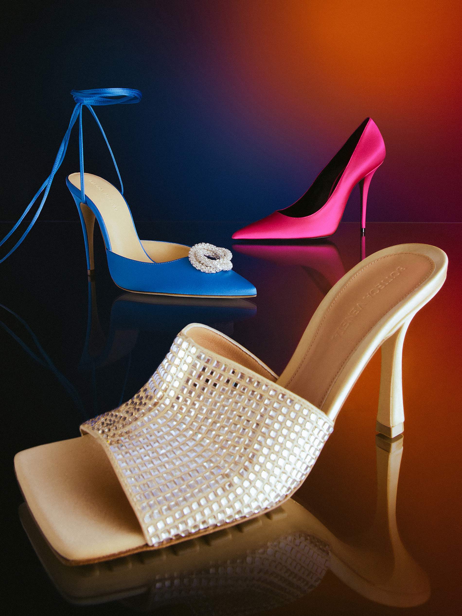4 Best Stilettos to Instantly Elevate Your Look - UBIQUFI