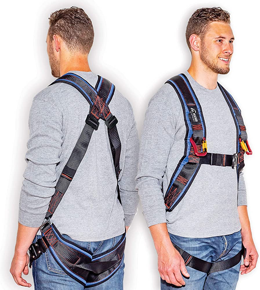 8 of the Best Paragliding Harnesses: Find the Perfect Fit for Your ...